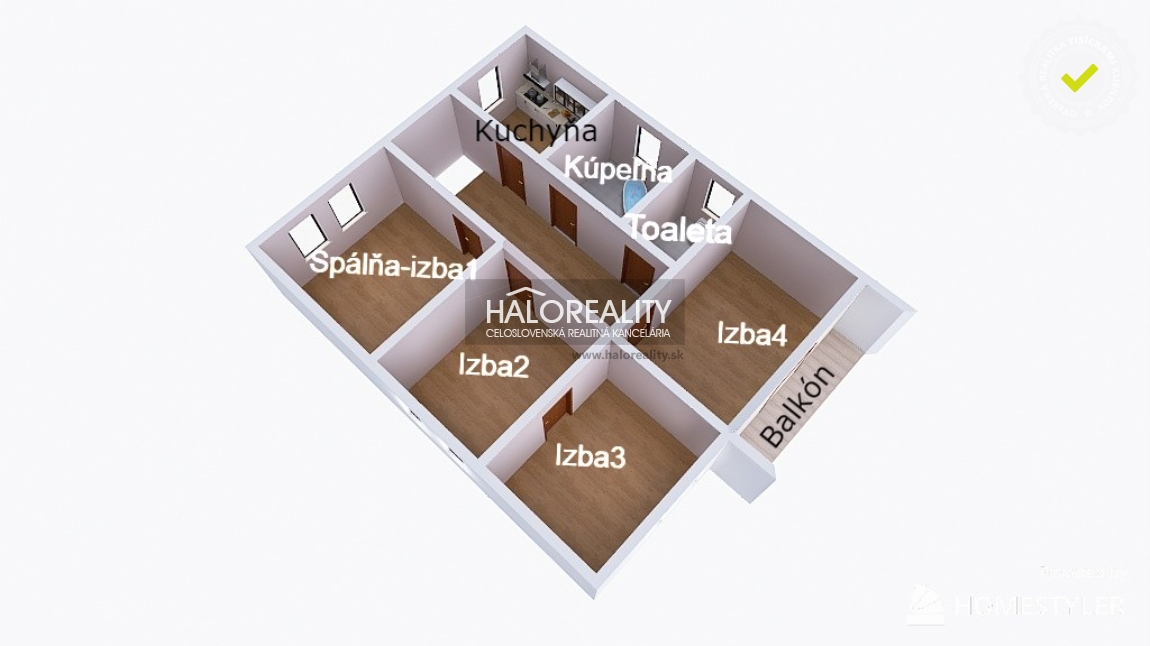 Domy velka maca predaj prenájom > REALITES.SK